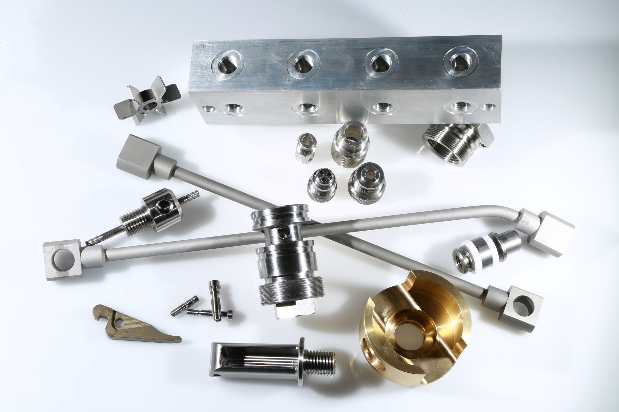 Our Services - Newold Engineering